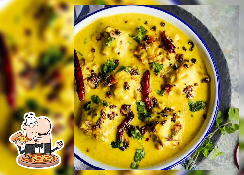 Top 5 places to eat in Panipt Taraf Makhdum Zadgan, february 2025 ...