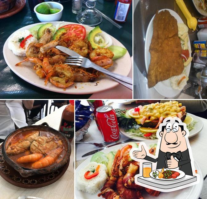 Restaurante Matanzas, Tecámac de Felipe Villanueva, México Pachuca 3245 ...