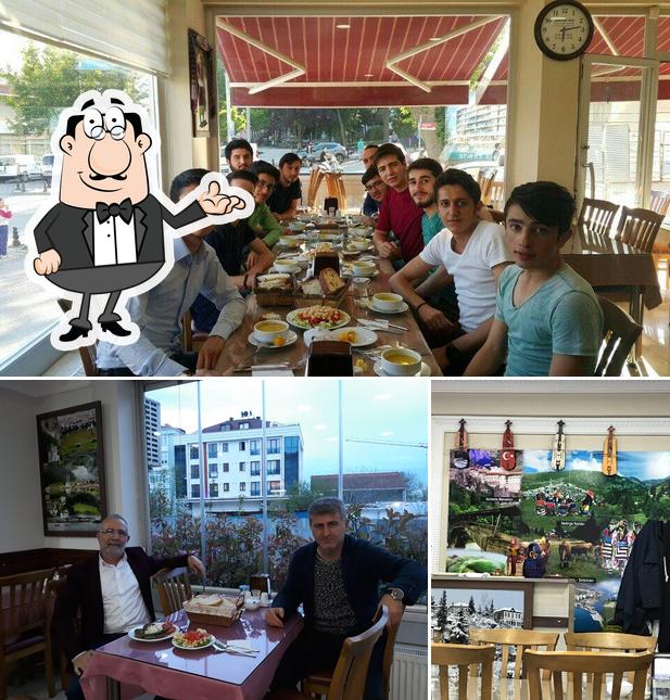 MEŞHUR AKÇAABAT KÖFTE SALONU, Istanbul - Restaurant reviews