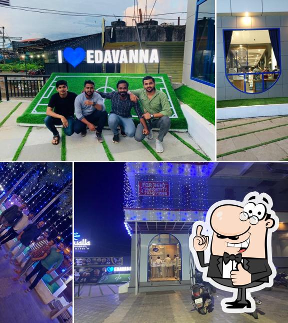 Muzwalla Grill & Mandi, Edavanna, Edavanna - Restaurant menu, prices ...