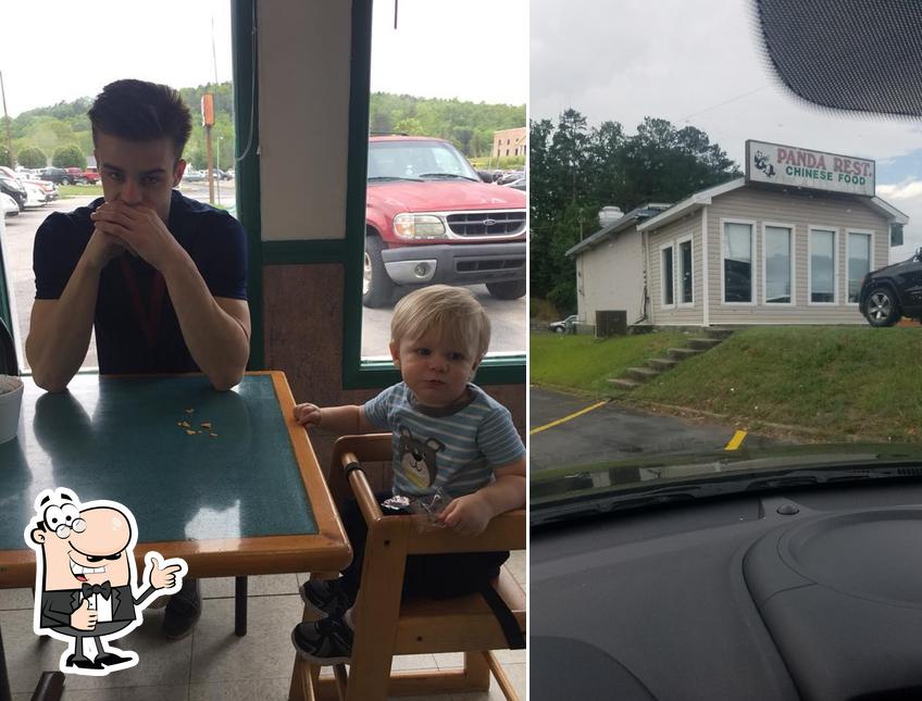 Panda Two Kitchen, Oneonta - Restaurant menu, prices and reviews