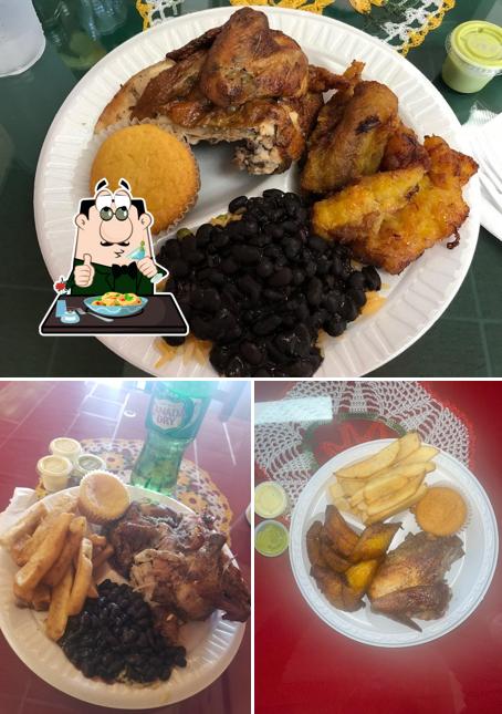 Papi's Chicken, Camp Springs - Restaurant menu, prices and reviews