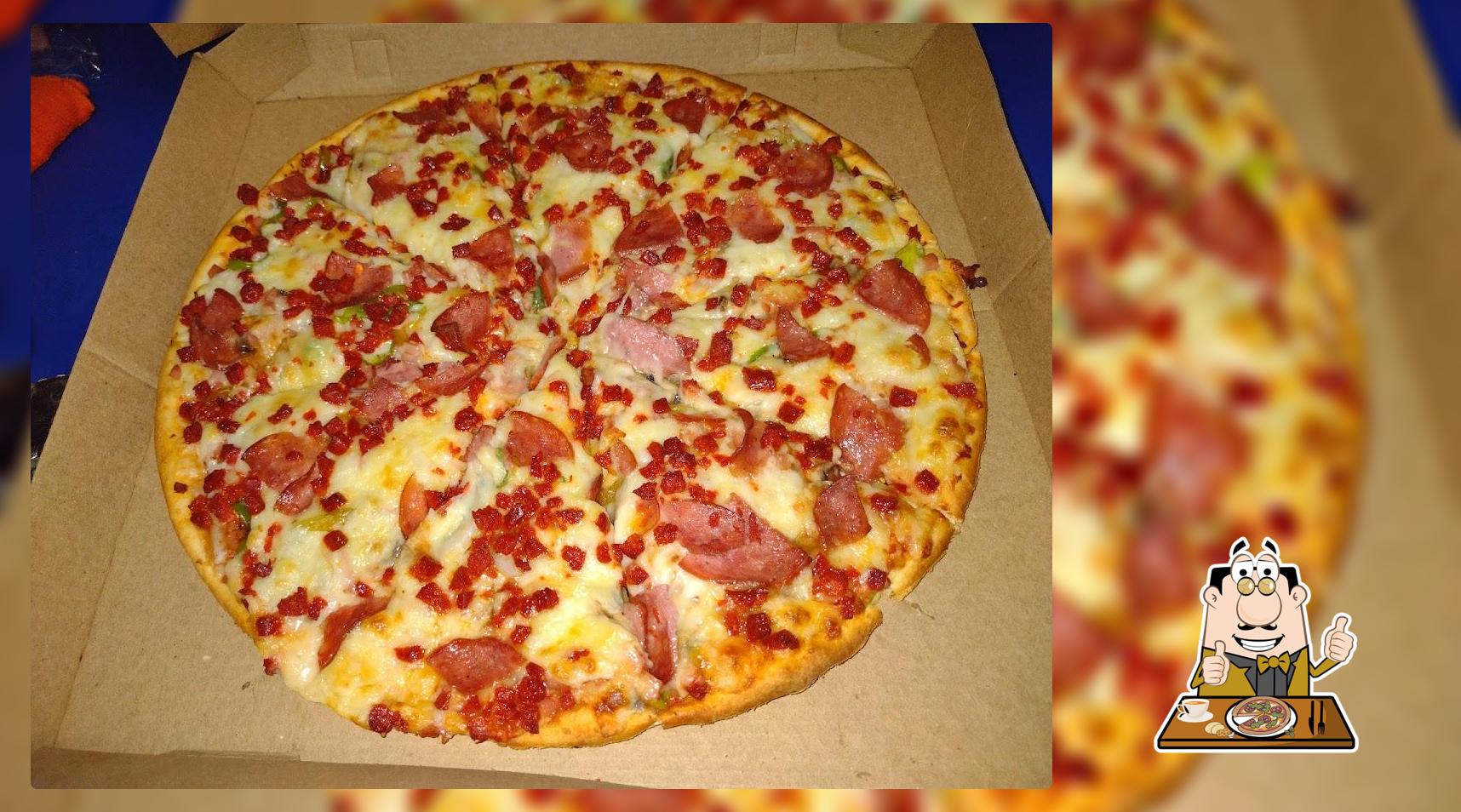 Pizzas Gómez, Ixtapaluca - Menú del restaurante, precios y reseñas