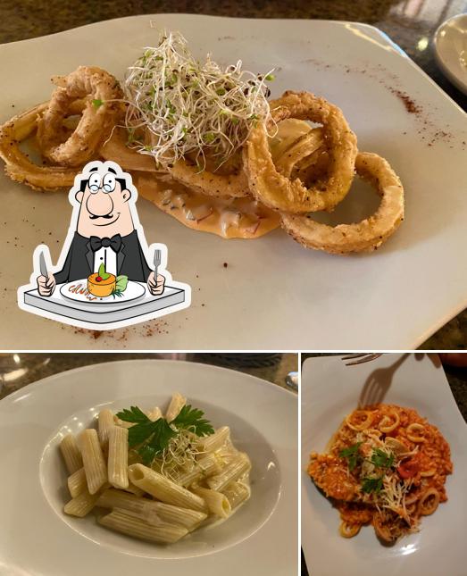 Rosato Ristorante restaurant, Puerto Vallarta - Restaurant reviews