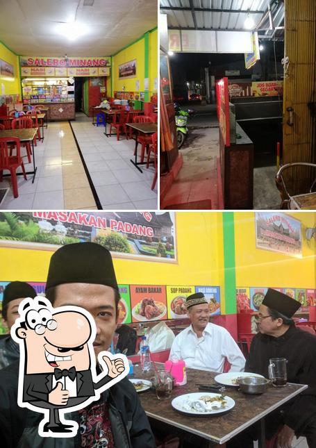 Rumah makan padang salero minang restaurant, Kudus - Restaurant reviews