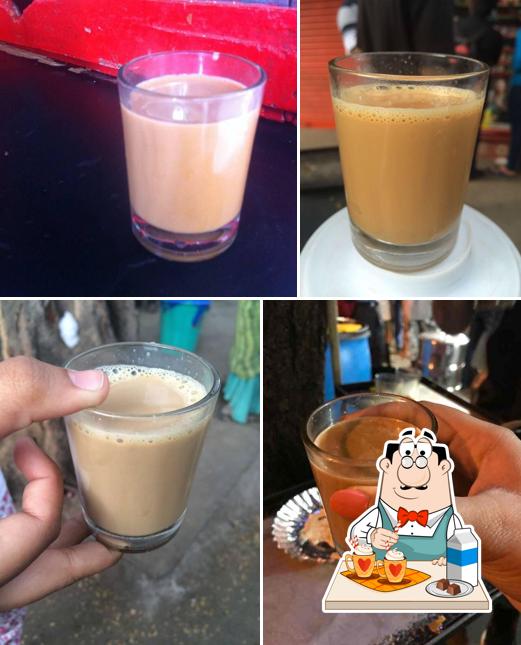Sharon Tea Stall, Bengaluru, Indiranagar - Restaurant menu, prices and ...