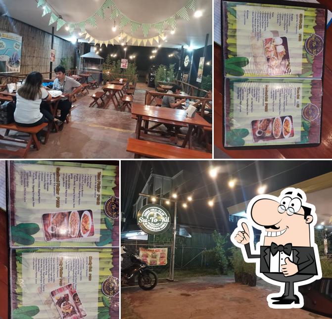 Sutokil, Davao City - Restaurant menu, prices and reviews
