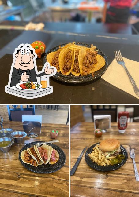 Terraza Saltillo restaurant, Saltillo - Restaurant reviews
