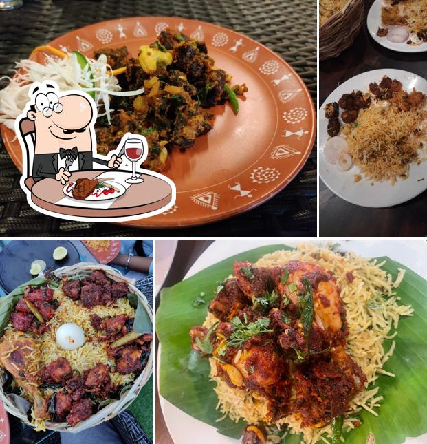 URBAN JUNCTION, Hyderabad - Restaurant menu, prices and reviews