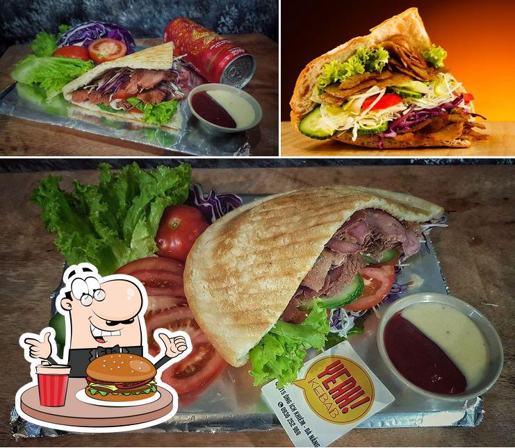 Yeah Kebab, Da Nang - Restaurant menu, prices and reviews