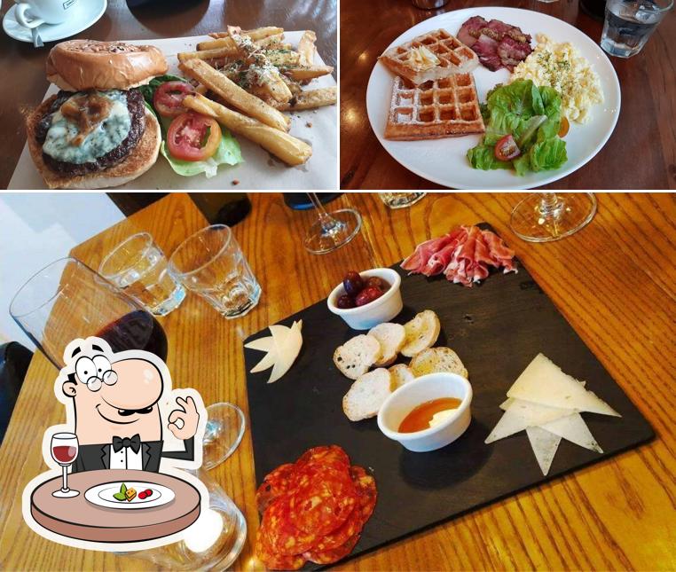 Single Origin - Rockwell, Makati - Restaurant menu, prices and reviews