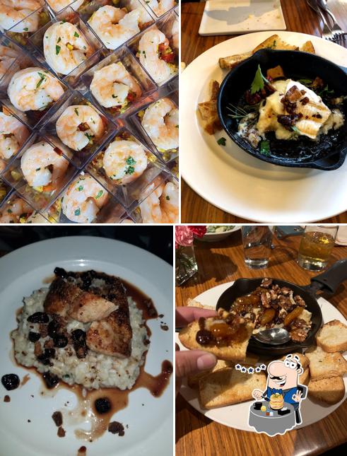 Stella Modern Italian Cuisine, Oklahoma City - Restaurant menu, prices ...