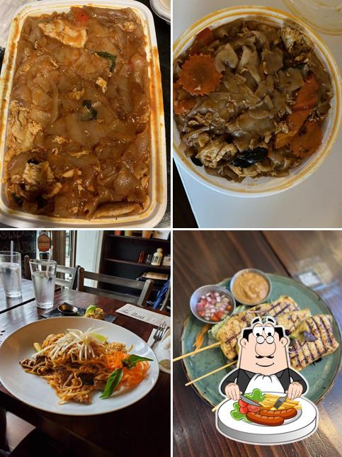 Thai Terminal, New York City - Restaurant menu, prices and reviews