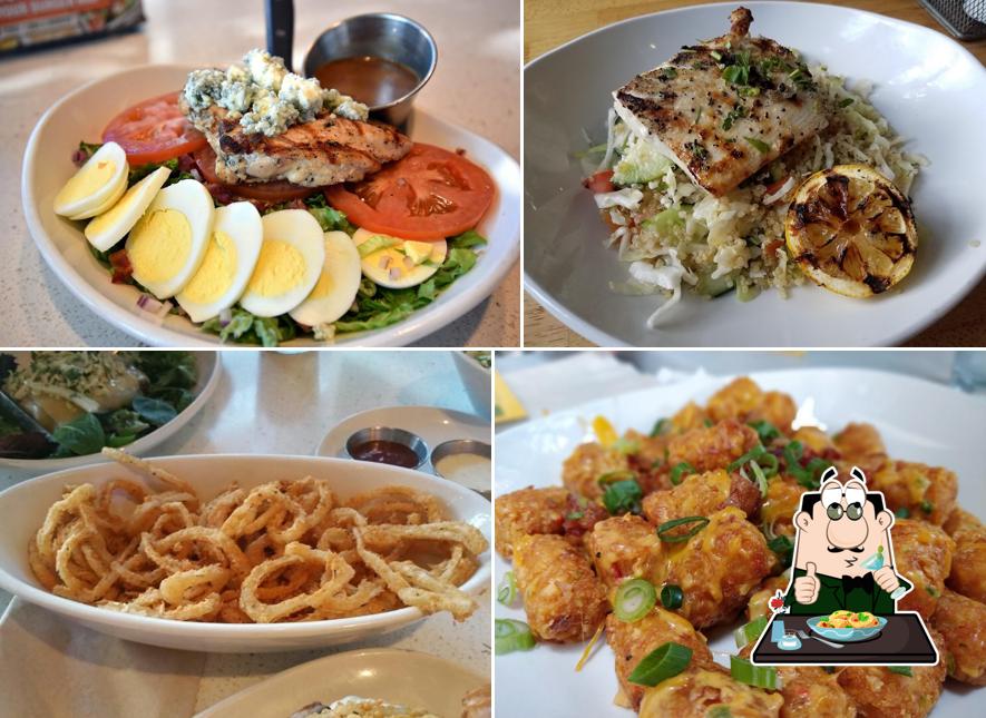 The Counter, Ladera Ranch - Restaurant menu, prices and reviews