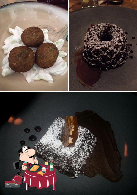 True North, Huntington - Restaurant menu, prices and reviews