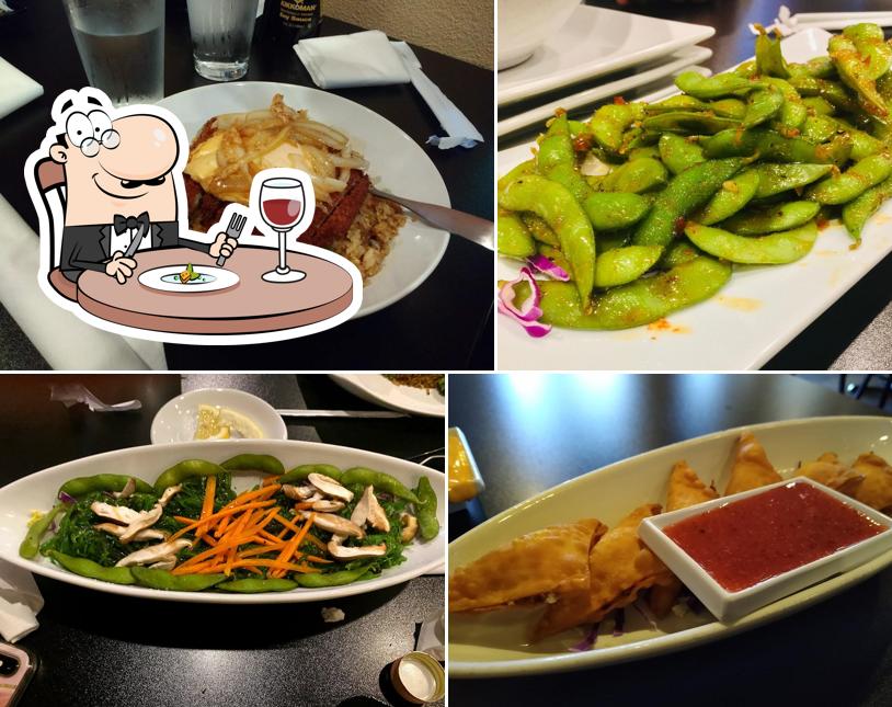 World Fusion, Lecanto - Restaurant menu, prices and reviews