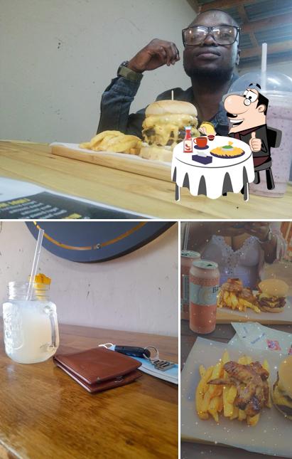 Zani's Eatery, Katlehong - Restaurant menu, prices and reviews