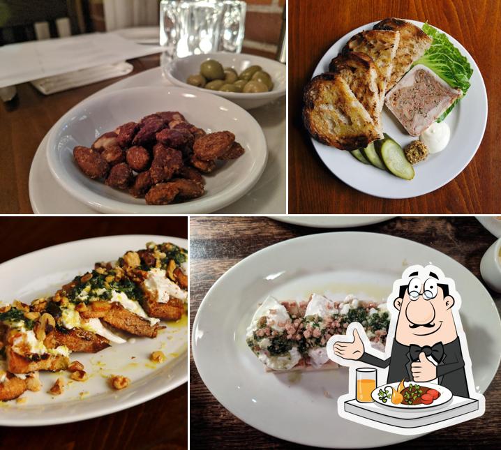 112 Eatery, Minneapolis - Restaurant menu, prices and reviews