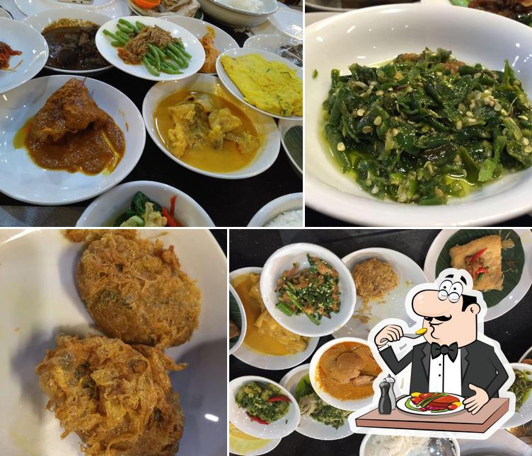 Pagi Sore, Jakarta - Restaurant menu, prices and reviews