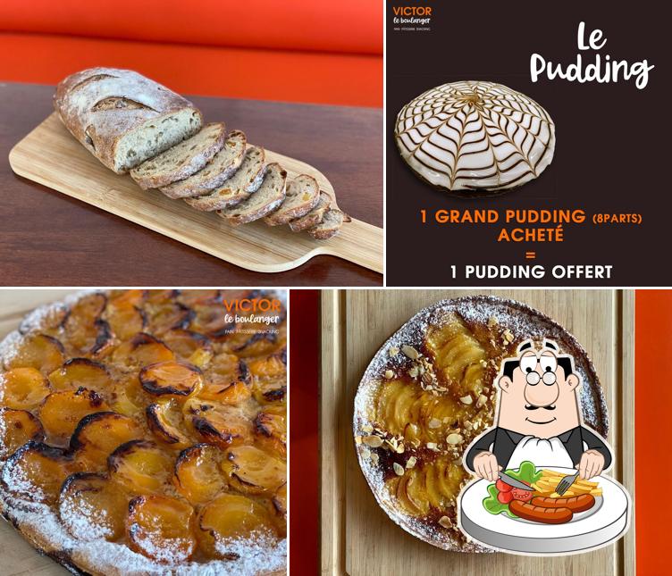 Les meilleurs restaurants de tarte Tropézienne dans Rillieux-la-Pape ...