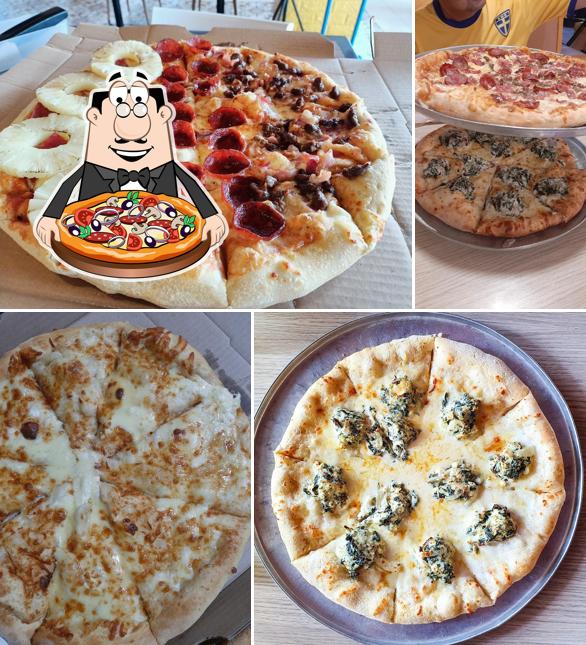 Angel's Pizza - Iloilo, Iloilo City - Restaurant menu, prices and reviews