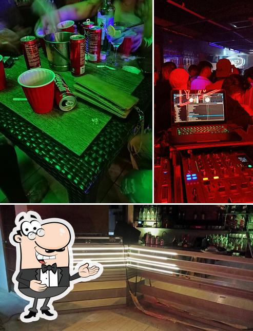 Craft pub & bar, Cebu City - Restaurant reviews