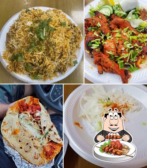 Top 5 pakistani restaurants in Dallas, december 2025 - Restaurant Guru