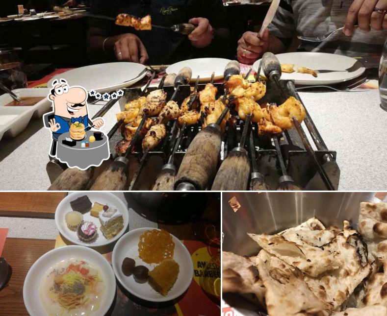 Barbeque Nation - Dubai - Al Barsha, Dubai - Restaurant menu, prices ...