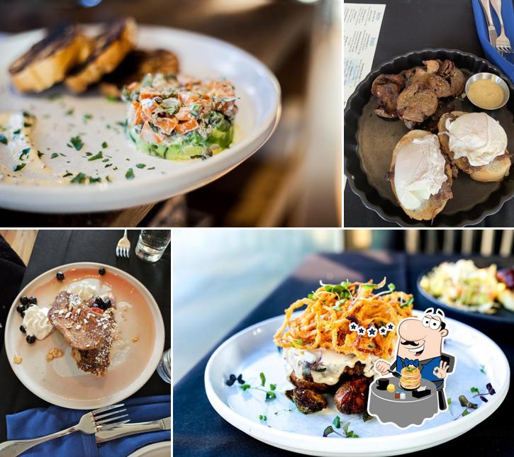 Bleu Duck Kitchen in Rochester - Restaurant reviews