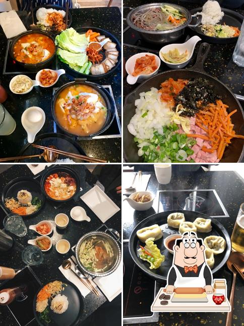 Best soondae in Seattle restaurants, summer 2024 - Restaurant Guru