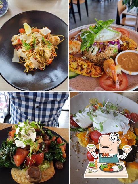 Crackerjack Beachfront Restaurant in Seaford - Restaurant reviews
