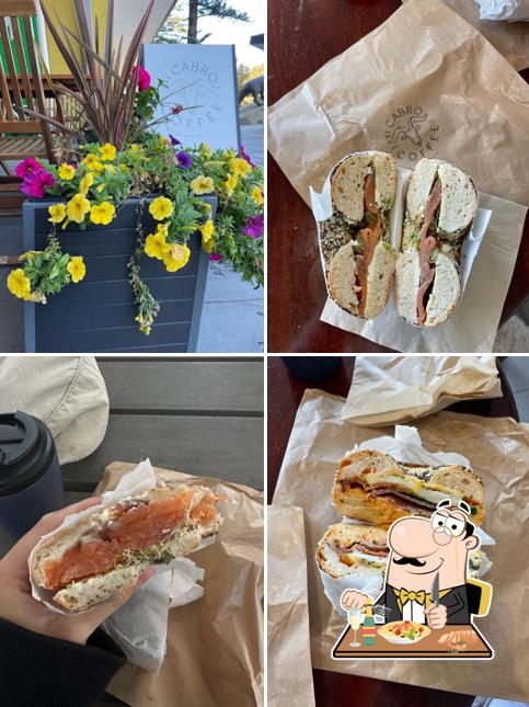 El Cabro Coffee, Claremont - Restaurant menu, prices and reviews