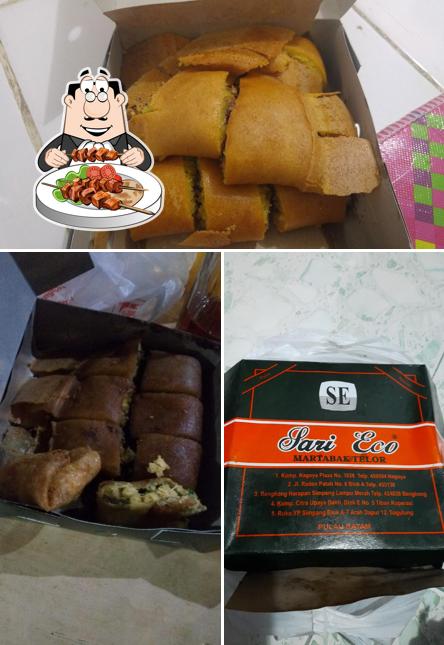 Sari Eco, Batam - Restaurant menu, prices and reviews