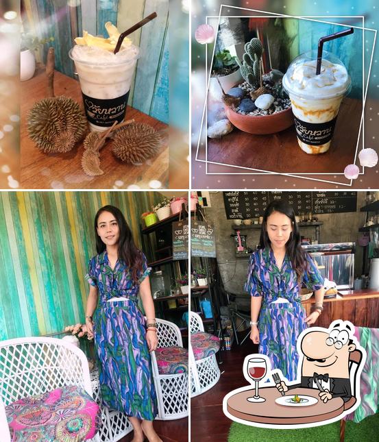 วัยหวาน Cafe’, Si - Menú del restaurante, precios y reseñas
