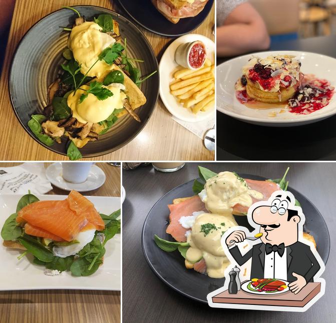 Best restaurants in Botany Town Centre Mall - Restaurant Guru