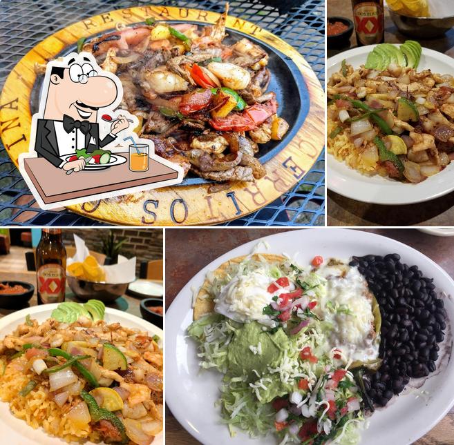 Casa Maria, Chapel Hill - Restaurant menu, prices and reviews