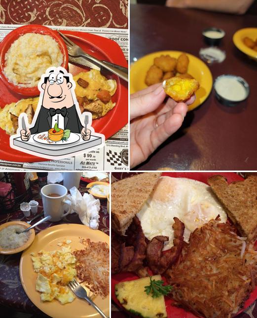 Country Cabin Restaurant, 789 Blanding Blvd in Orange Park - Restaurant ...