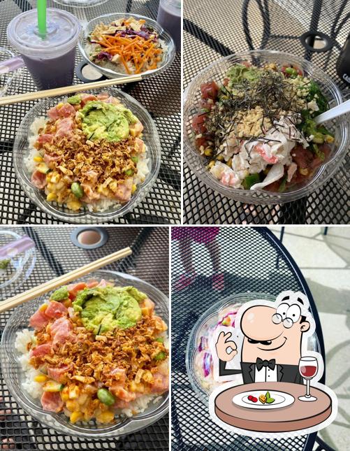Pokemoto Colchester, Colchester - Restaurant menu, prices and reviews