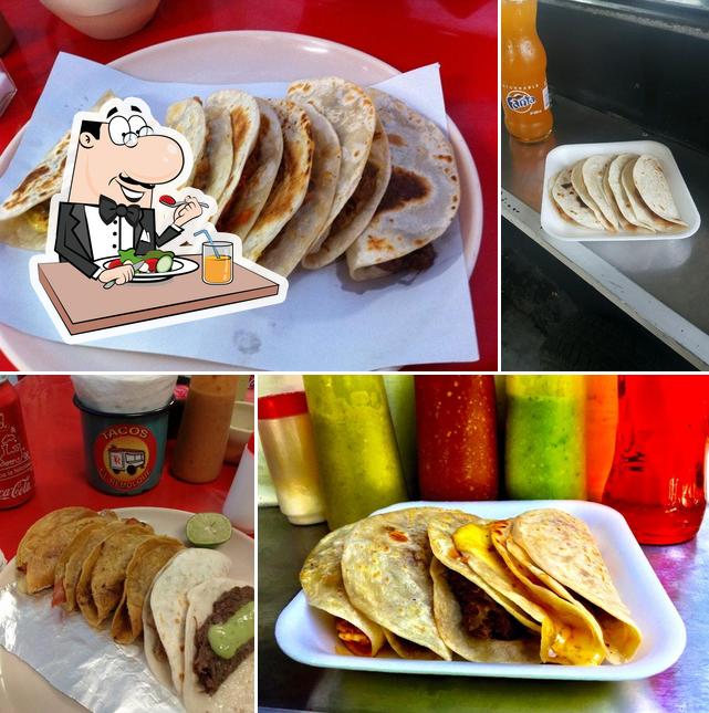 El Remolque, Monterrey - Menú del restaurante, precios y reseñas