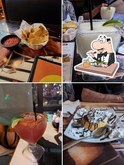 El Rodeo Mexican Restaurant & Cantina, Payson - Restaurant menu, prices ...