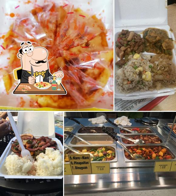 Golden Coin, Ewa Beach - Restaurant menu, prices and reviews