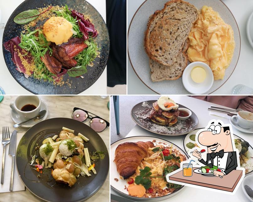 Humble Rays Carlton, Carlton - Restaurant menu, prices and reviews