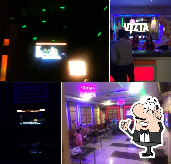 Inul Vizta pub & bar, Surabaya, Surabaya Town Square - Restaurant reviews