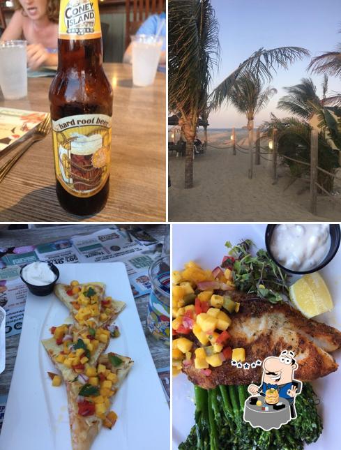 Jenkinson's Pavillion Bar and Restaurant, Point Pleasant Beach ...