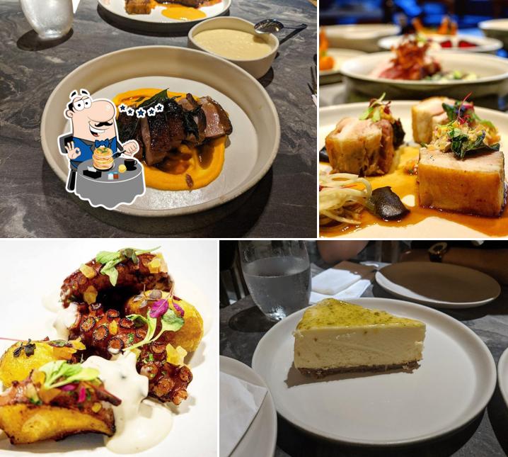 Mamou Made Nice, Makati - Restaurant menu, prices and reviews