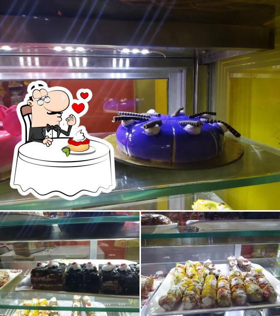 Madurai cafe, Burla - Restaurant reviews