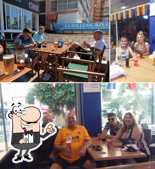 One Bar, Benidorm - Restaurant menu, prices and reviews