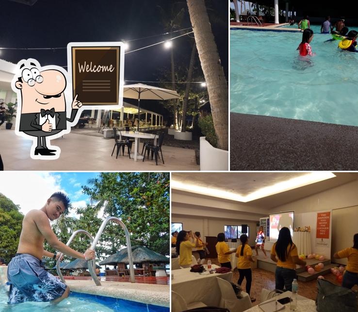Pacific Point Events Place and Resort Inc., Tacloban City - Restaurant ...