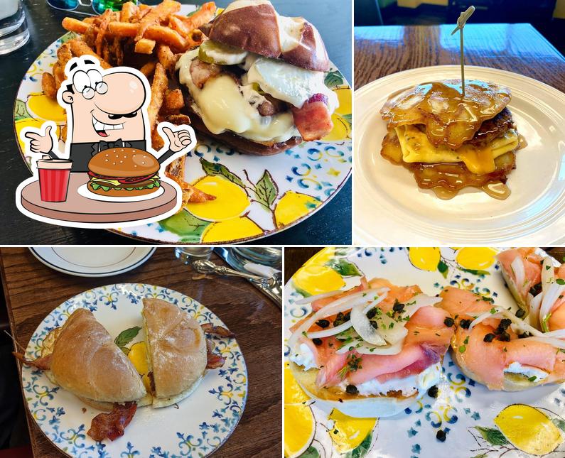 Top 5 restaurants with truffle in Wappingers Falls, october 2025 ...