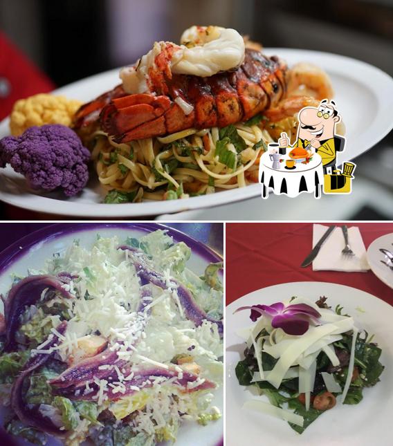 Pips On Labrea, Los Angeles - Restaurant menu, prices and reviews